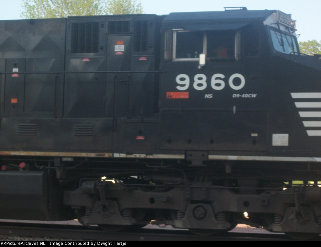 NS 9860